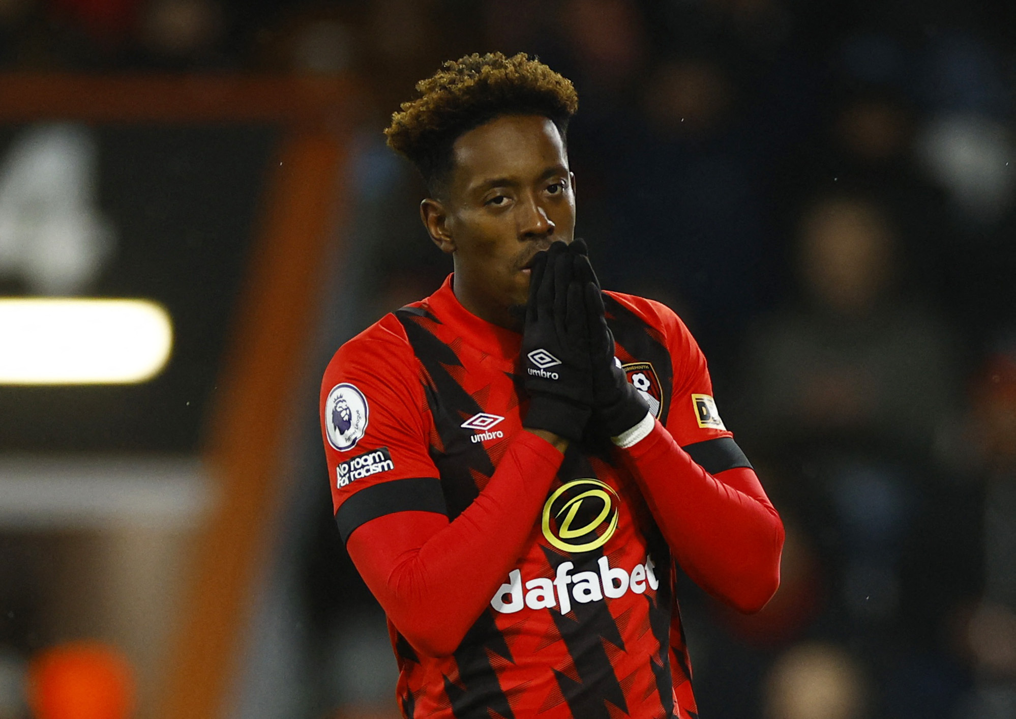 Key detail emerges around QPR and AFC Bournemouth agreement for Jamal Lowe